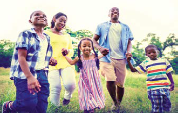 Learn More About NY Child Support Enforcement - Lewis County, NY