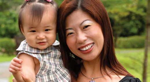 Learn More About NY Child Support Enforcement - Lewis County, NY